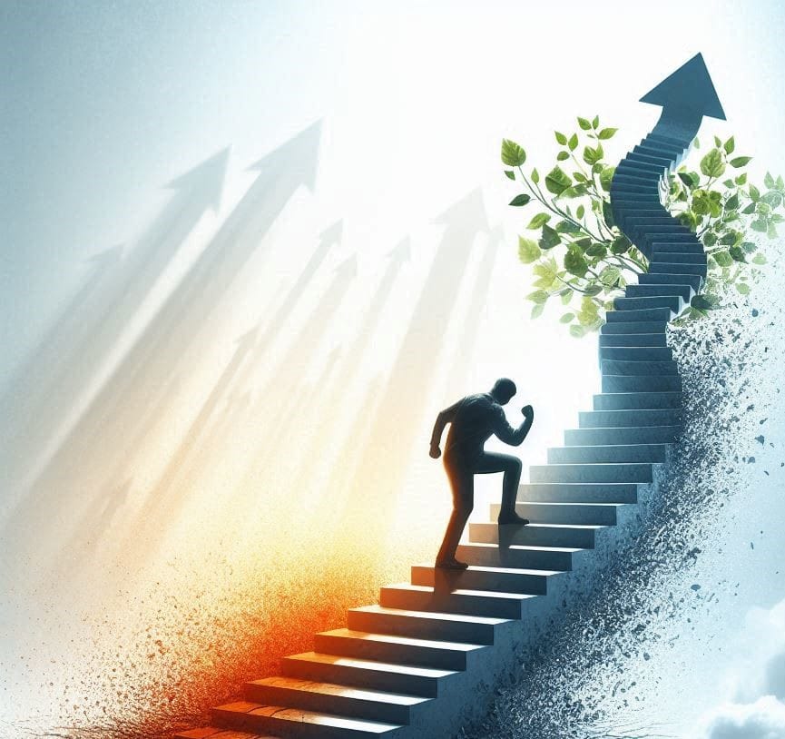 Failing Vs. Failure: Understanding the Crucial Difference