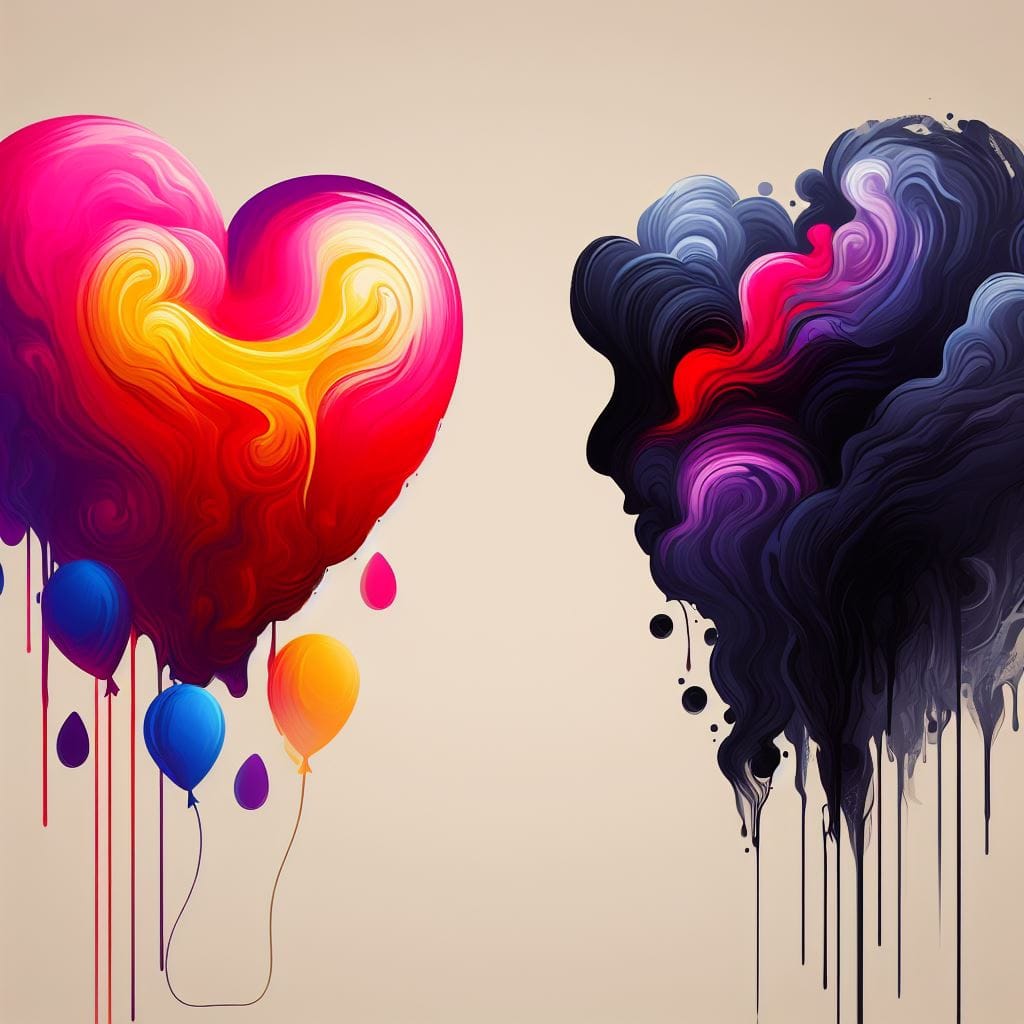 Choosing Love over Fear