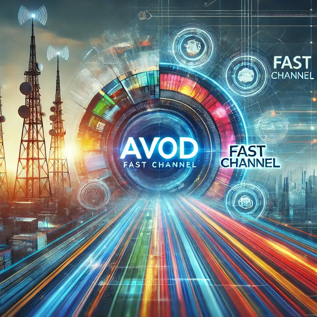 The Future of Media Broadcast Models: Opportunities in AVOD and FAST ...