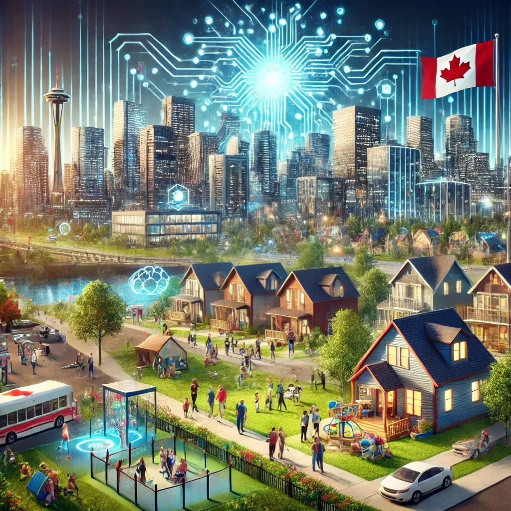 Canada’s 2024 Fall Economic Statement: A Vision for Growth, Equity, and ...