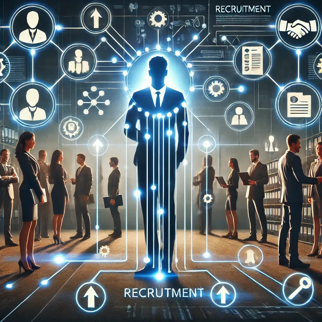 Networking for Recruitment Opportunities: Unlocking Talent Through ...