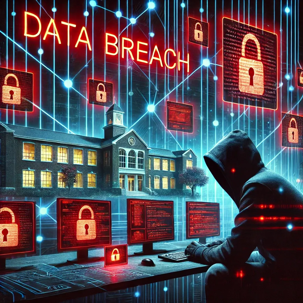 Upper Canada District School Board Data Breach Unrelated to PowerSchool ...