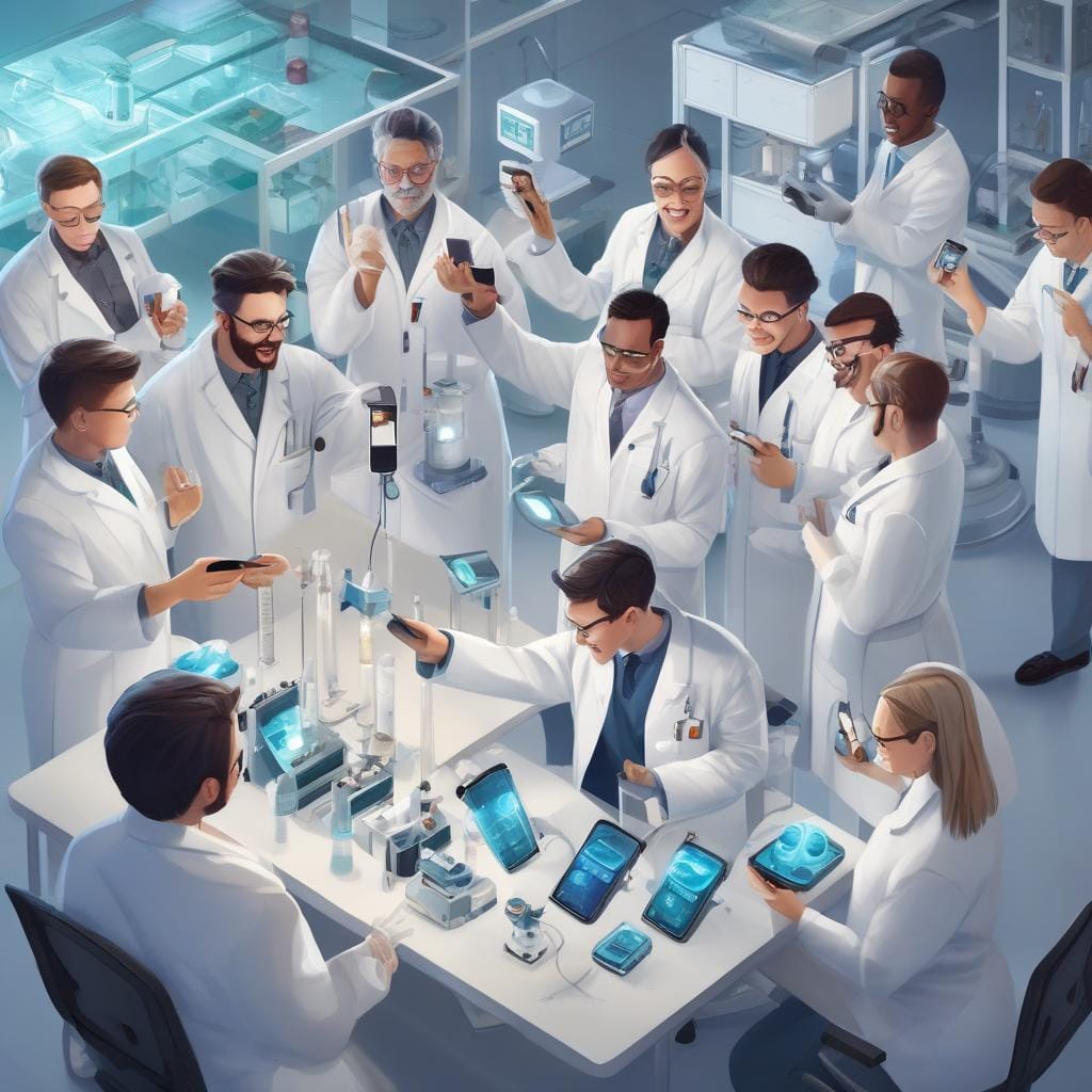 Astonishing Innovation- Paper Batteries are Revolutionizi...