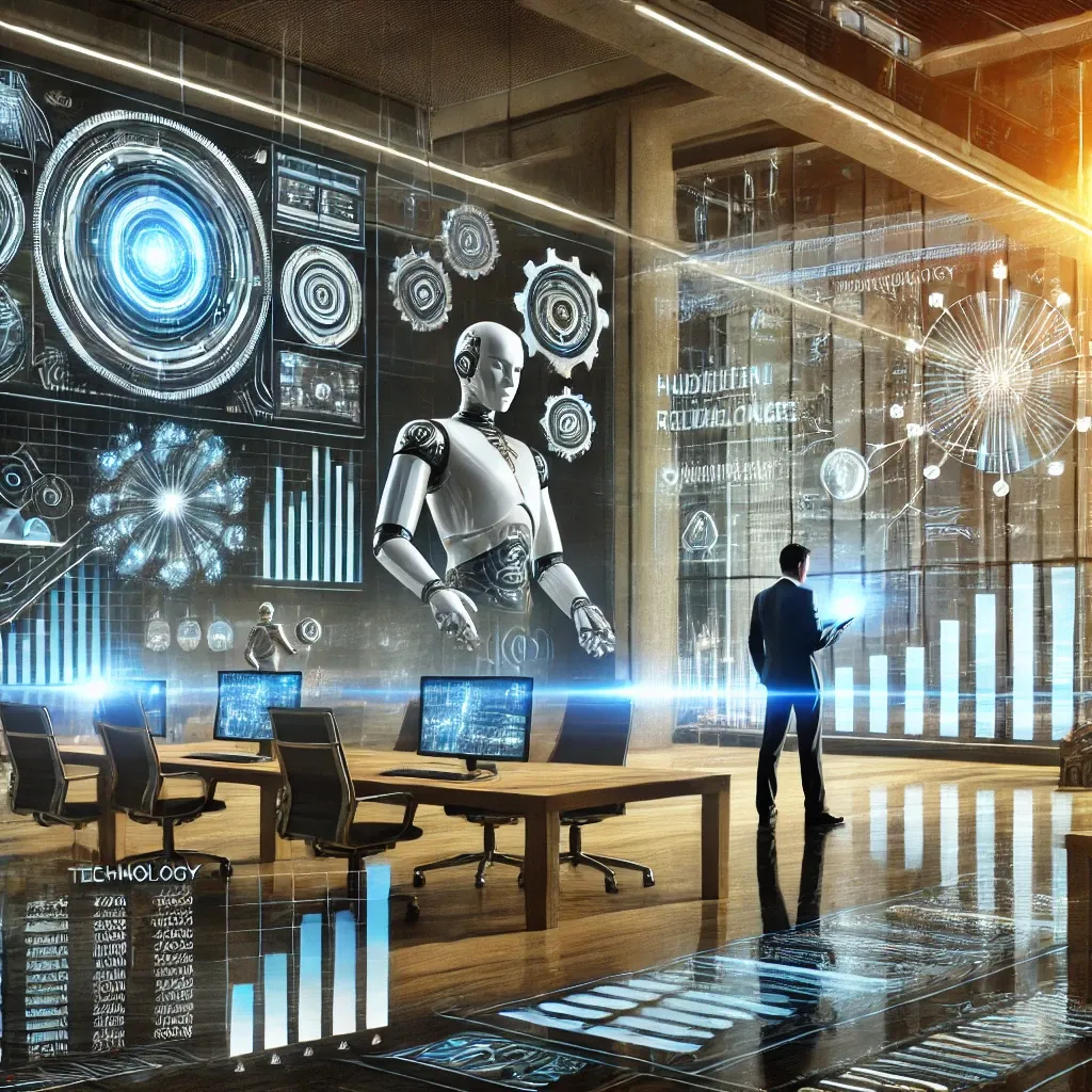 The True Cost of Technology in Business: A Necessary Investment or a ...