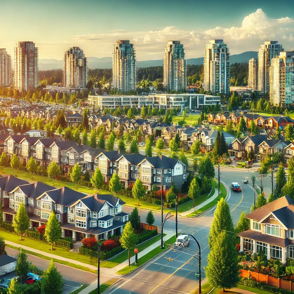 Langley's Real Estate Boom: Why 2025 is the Year to Invest