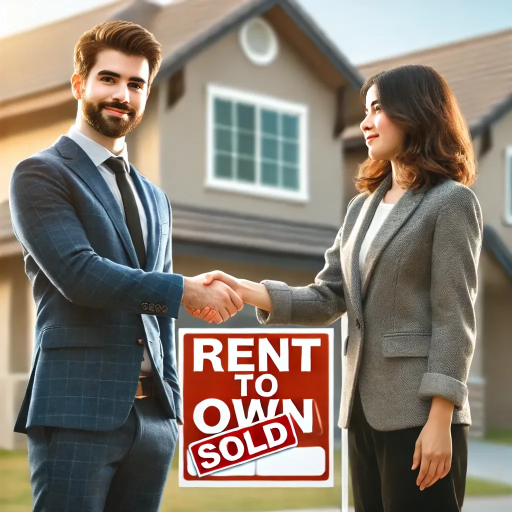 Rent to Own as a Profitable Investment Strategy in Langley..