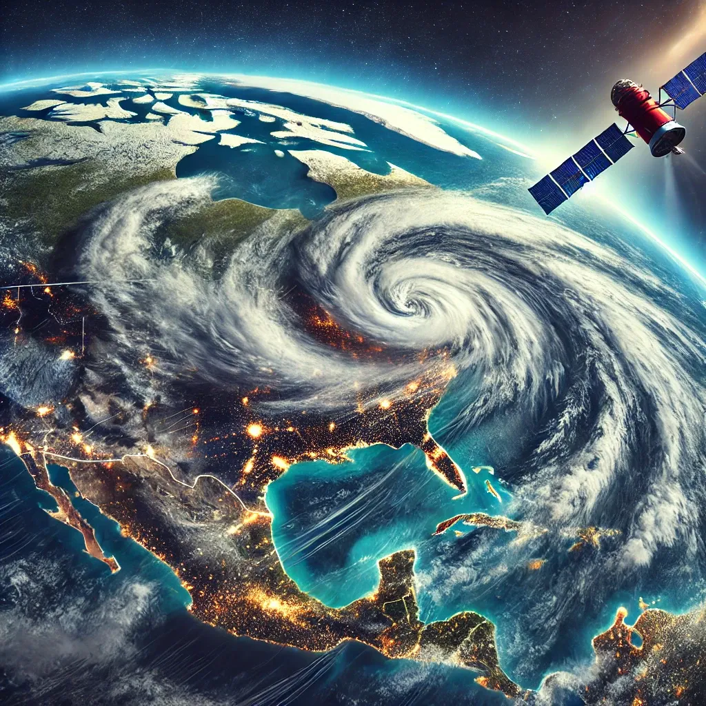 The Ripple Effect: How U.S. Cuts to Weather Services Could Impact ...