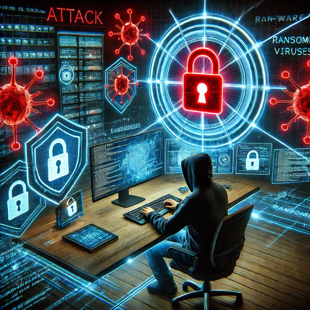 Ransomware in 2025: Persistent Threats, Predictable Tactics, and ...