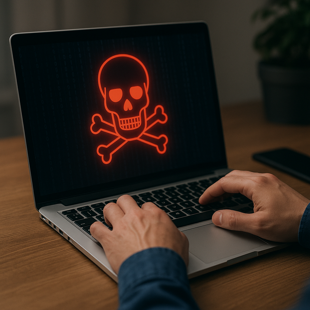 Understanding Malware: What It Is and How to Protect Your Business