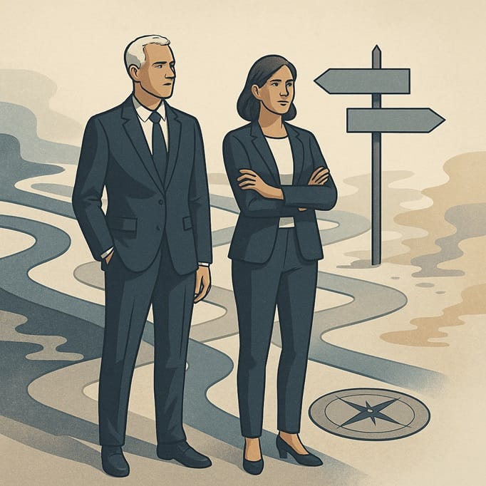 Adaptive Leadership – Part 3