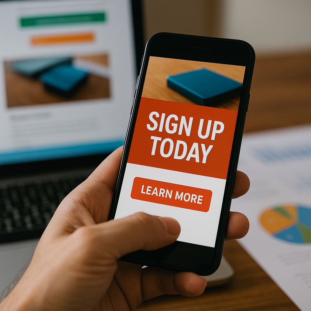 How Advertising Builds Higher Conversion Rates: Turning Visibility into ...