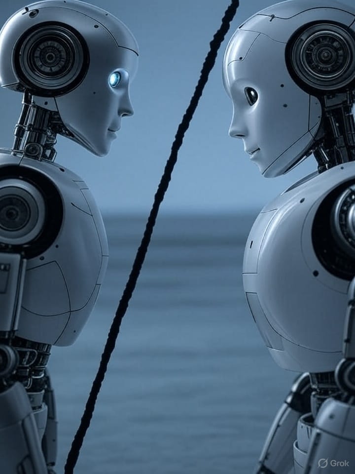 Top Robots Revolutionizing 2025 Manufacturing