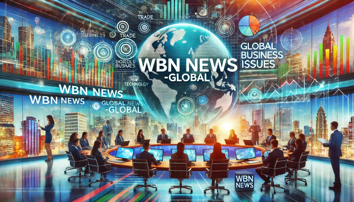 WBN News Global - WBN News