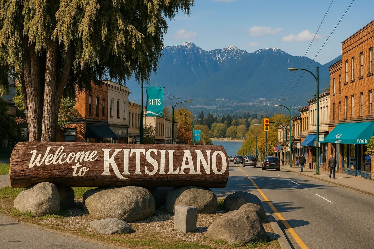 WBN News Kitsilano - WBN News
