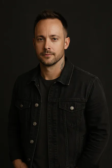 Langley Profile: Dallas Smith, from the Rink to Radio