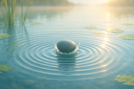 The Kindness Ripple: How Small Acts Transform Business