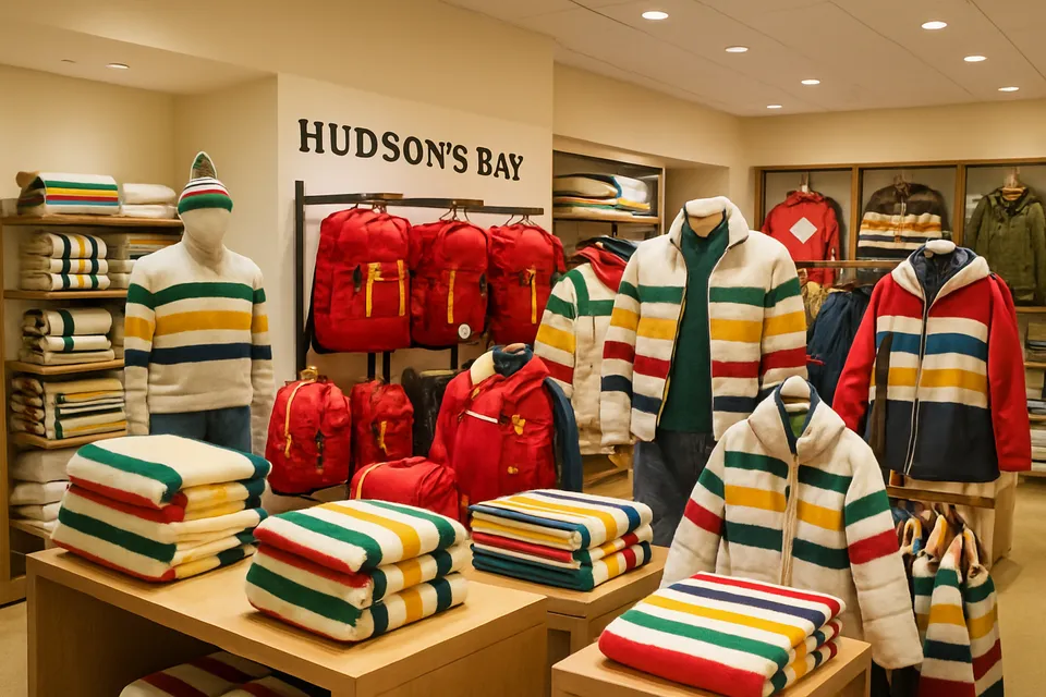 Hudson’s Bay Company: The End of a 355-Year Canadian Legacy